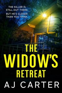 The Widow’s Retreat … – The Anxious Book Worm